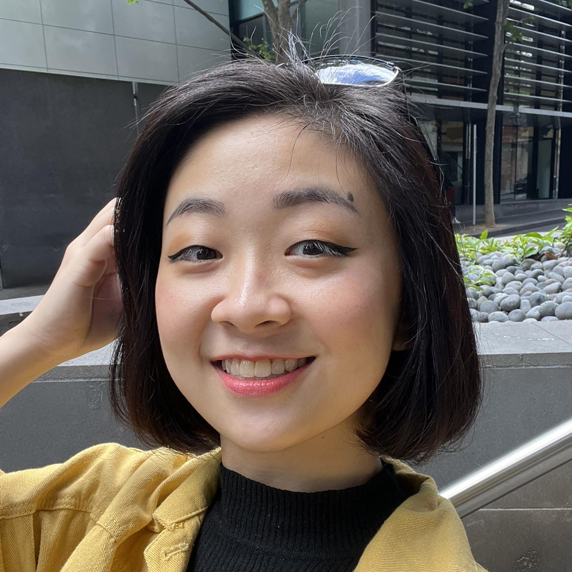 Gerri Ooi's Post|Lemon8