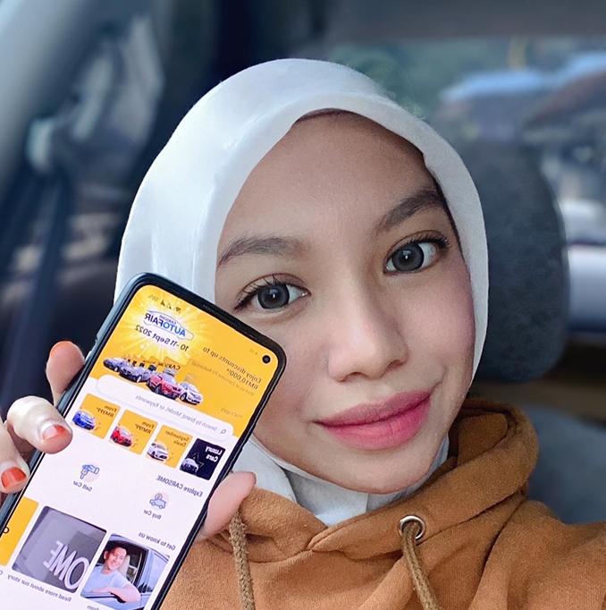 Mira Nazri's Post|Lemon8