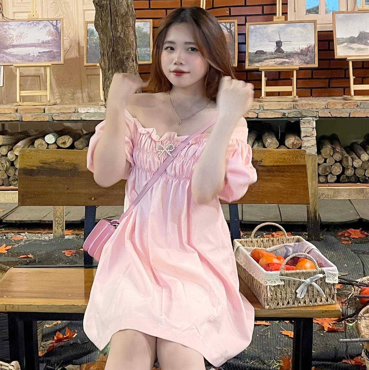 Lee Anh Thư's Post|Lemon8