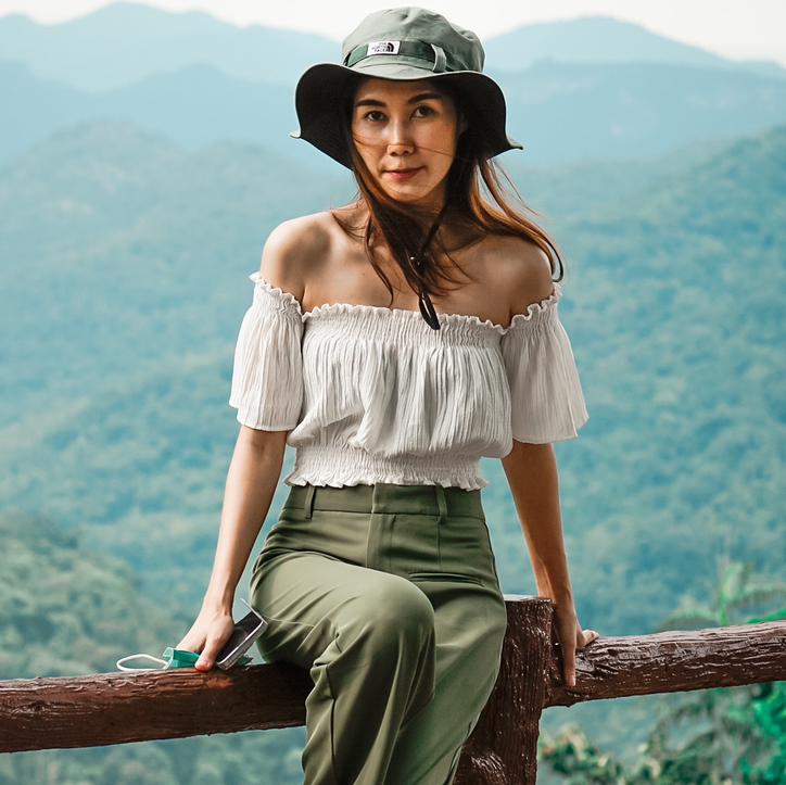 🌸" Pook-pui " 🌸's Post|Lemon8