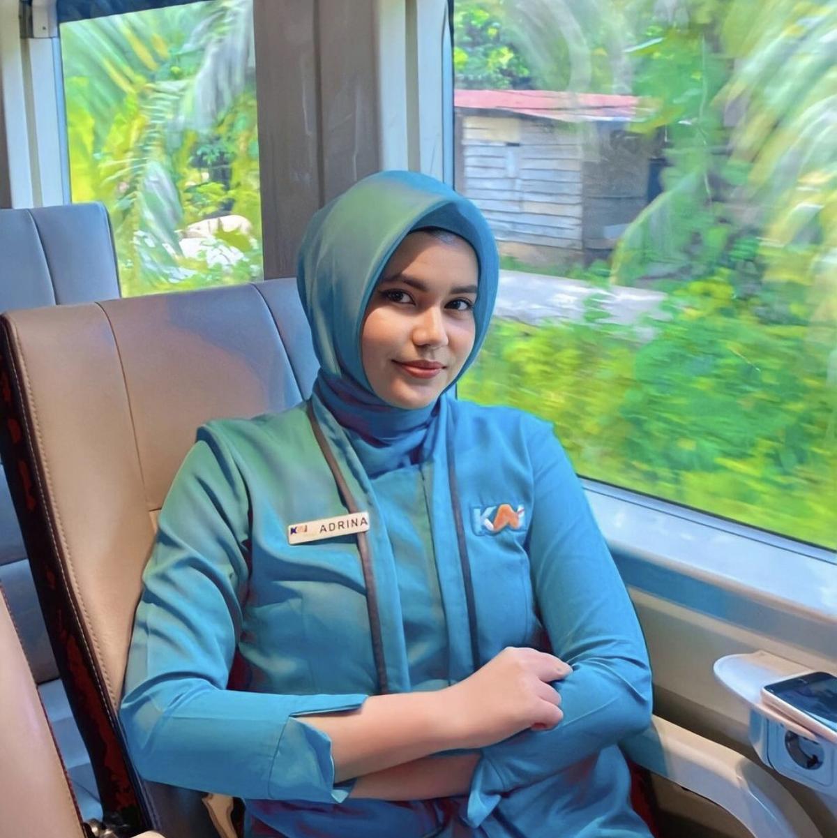 Adrina Fasya's Post|Lemon8