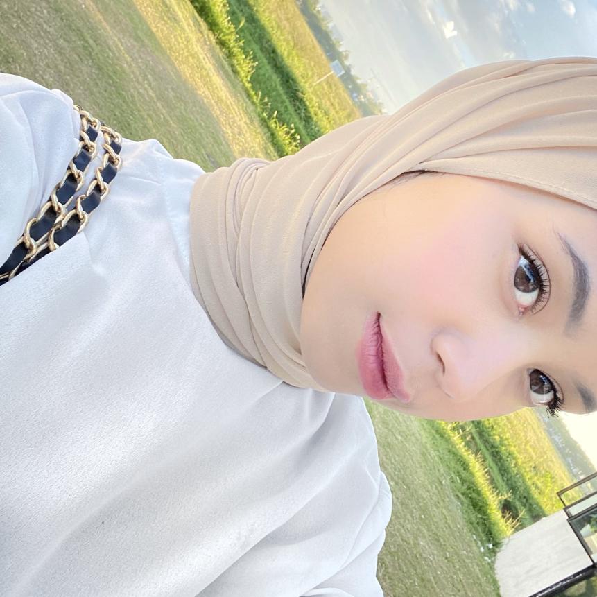 Nadia Pasha's Post|Lemon8