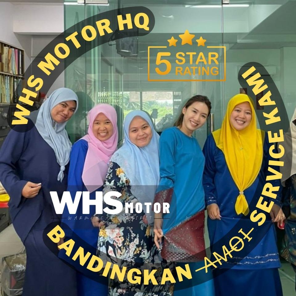 WHS Motor 🛵's Post|Lemon8
