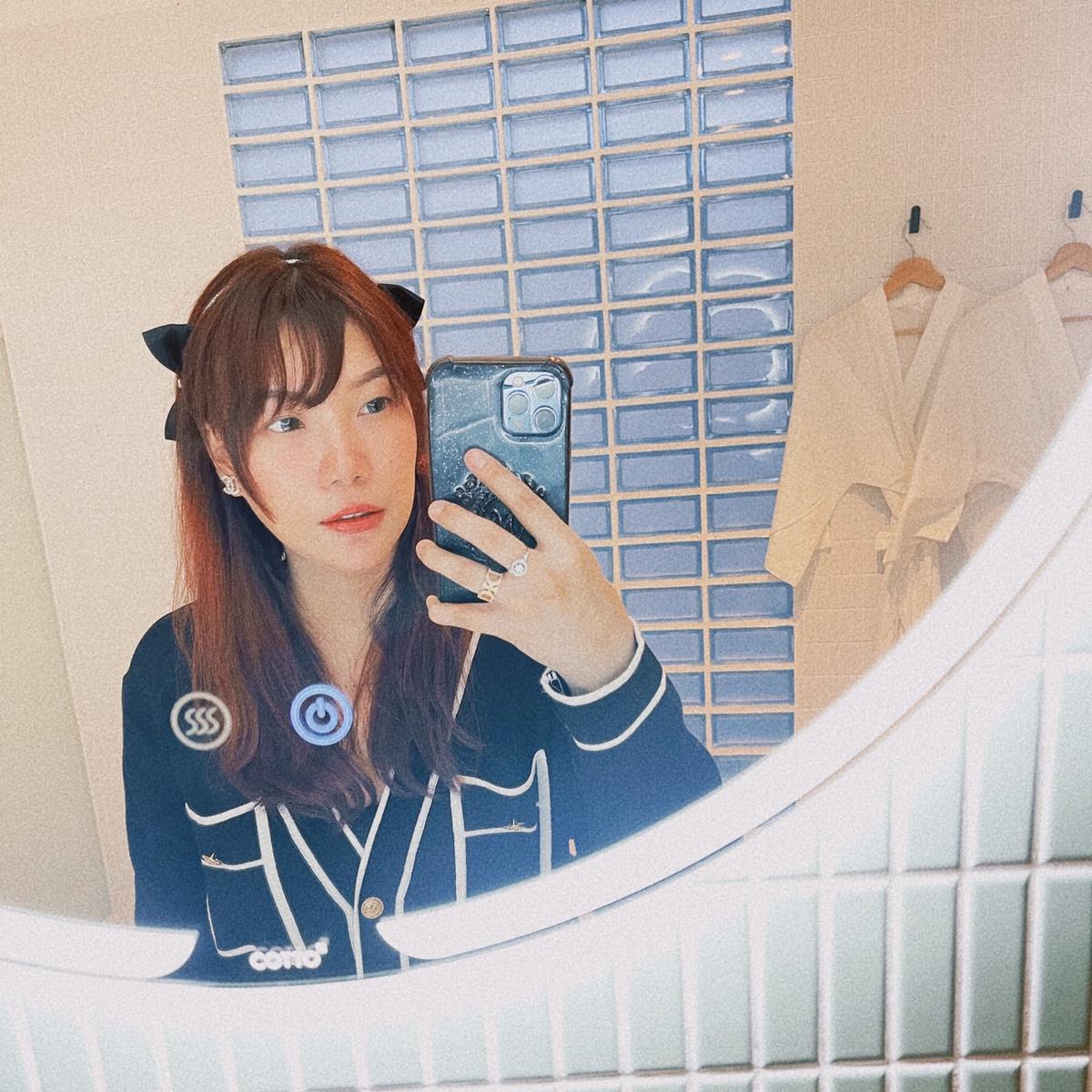 Candy’s Moment's Post|Lemon8