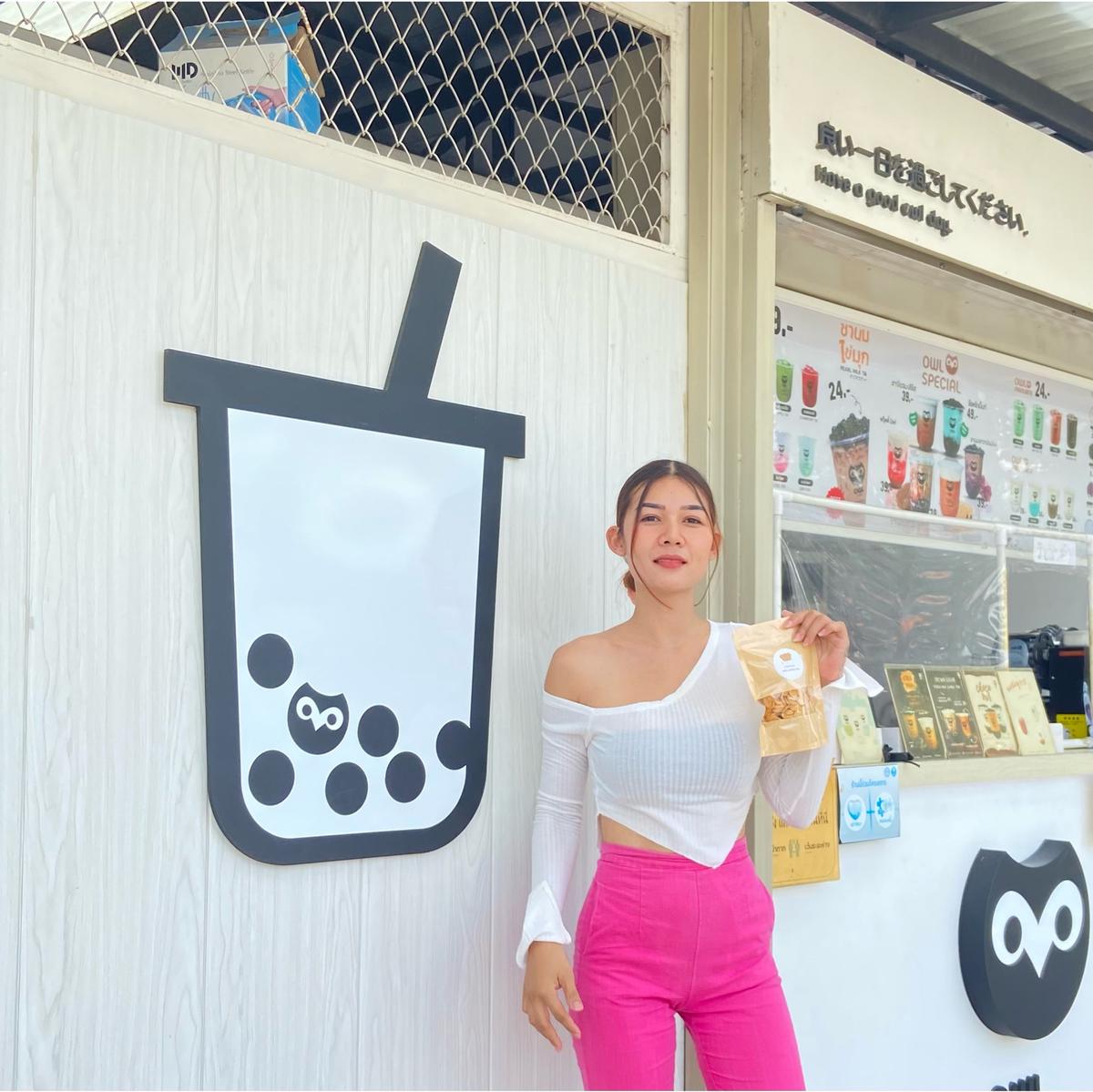 Siriporn Sangde's Post|Lemon8