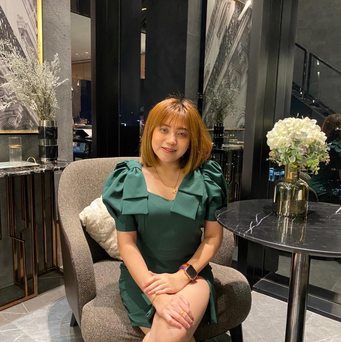 Miew Uraiwan's Post|Lemon8