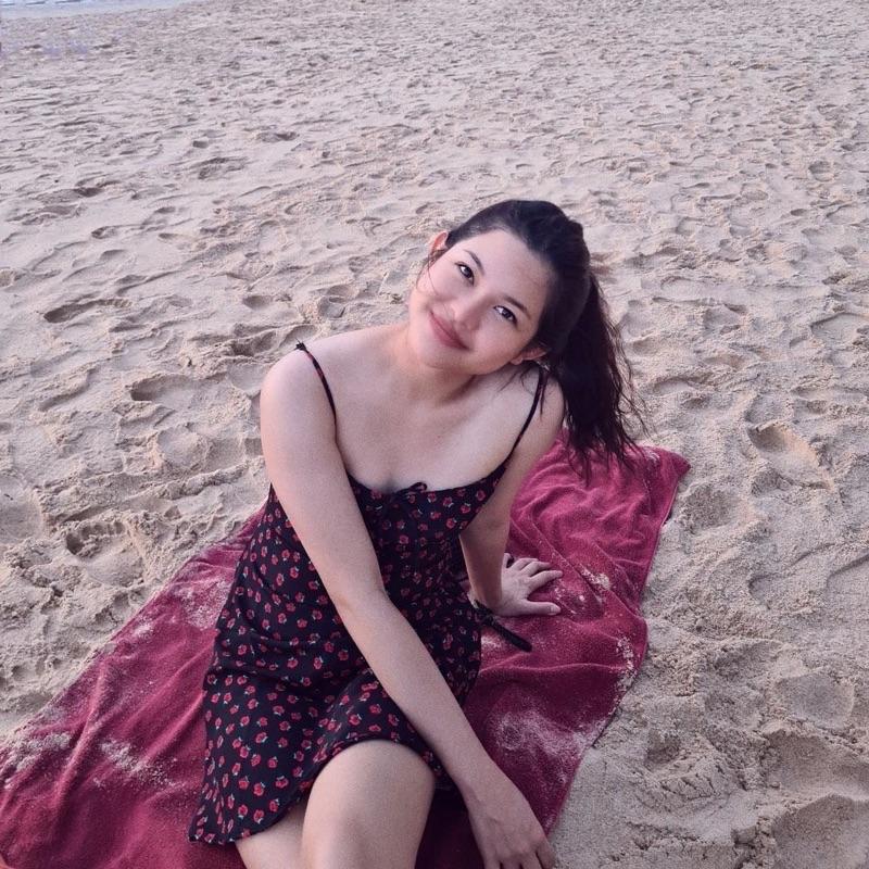 Tangmo's Post|Lemon8