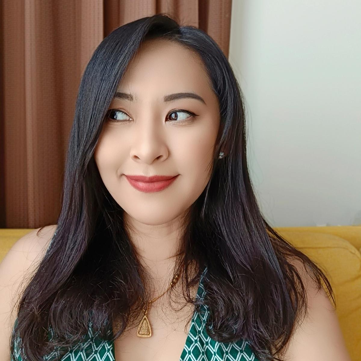 Kenggy Keng's Post|Lemon8