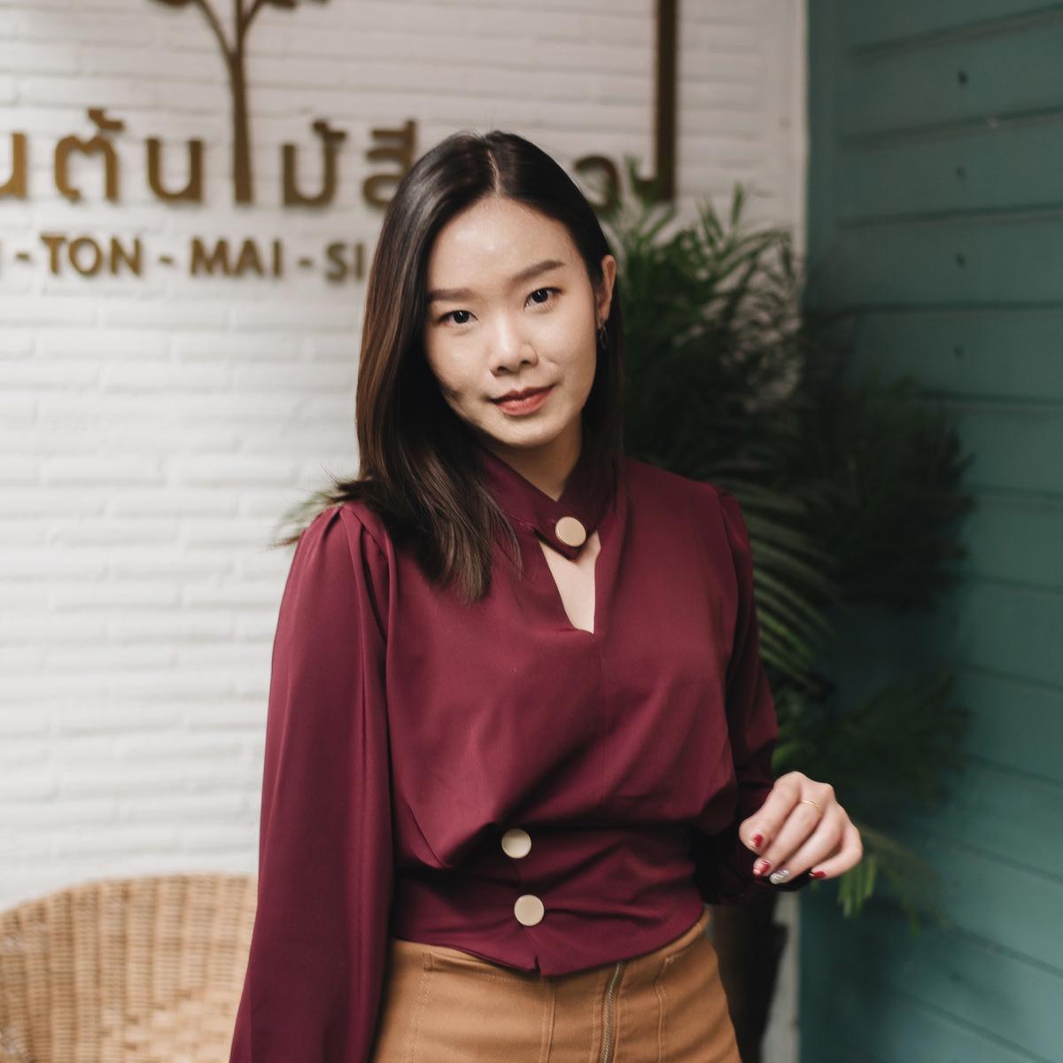 Kanokwan's Post|Lemon8