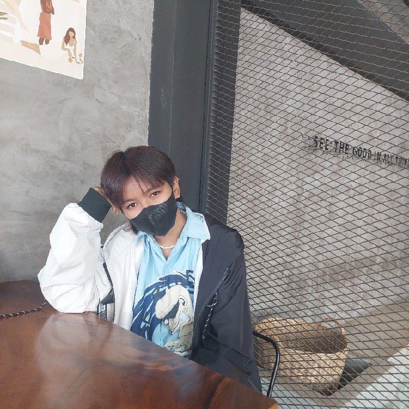 Moo Min's Post|Lemon8