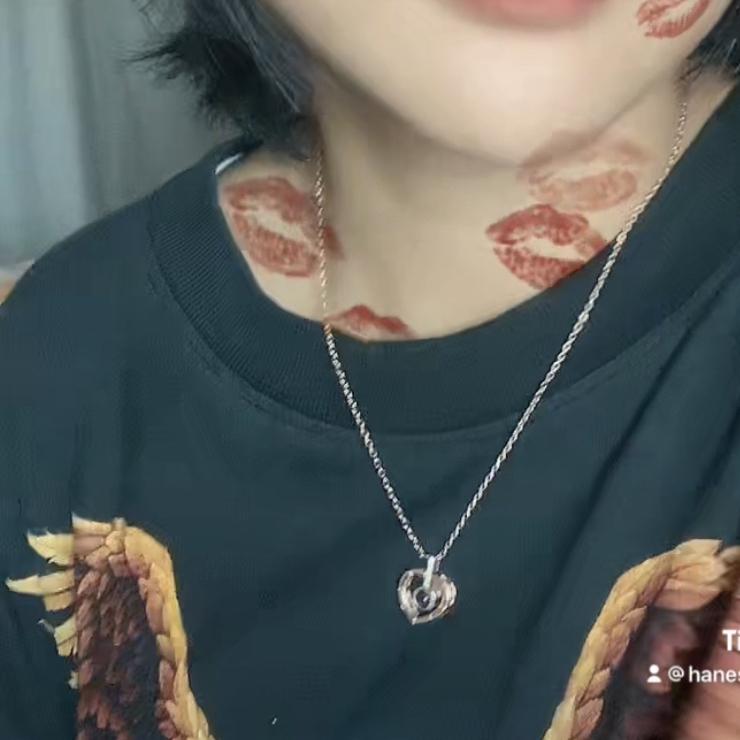 Kiss Me's Post|Lemon8