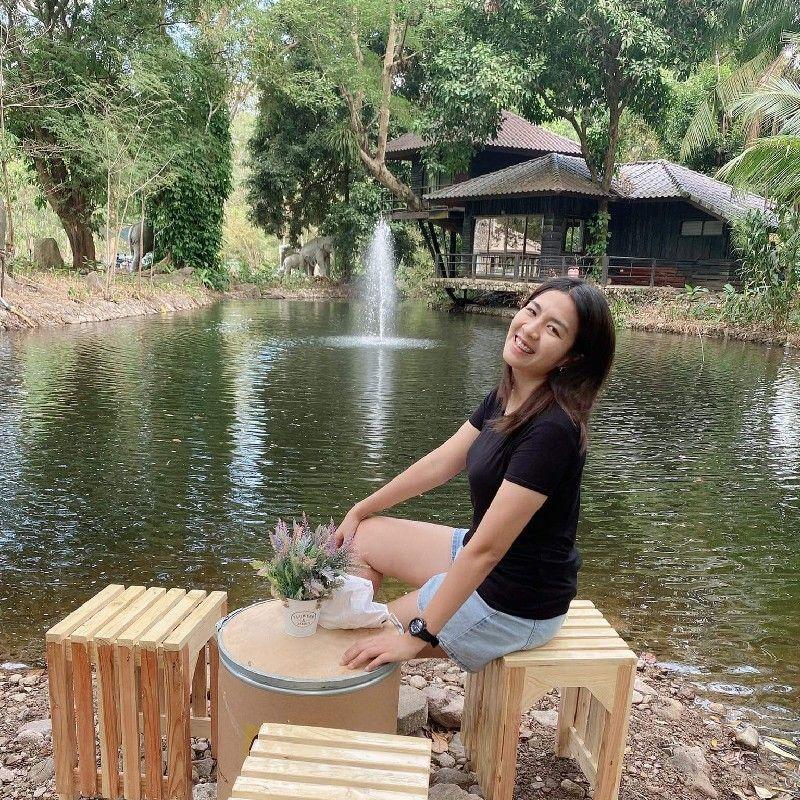 chompoo's Post|Lemon8