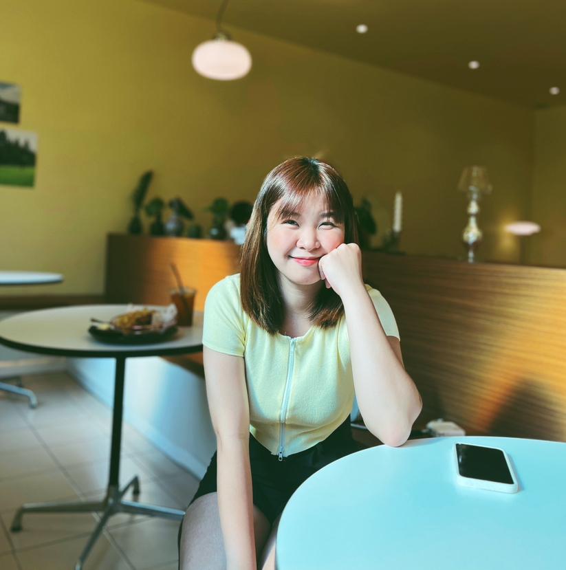 June Sasipin's Post|Lemon8