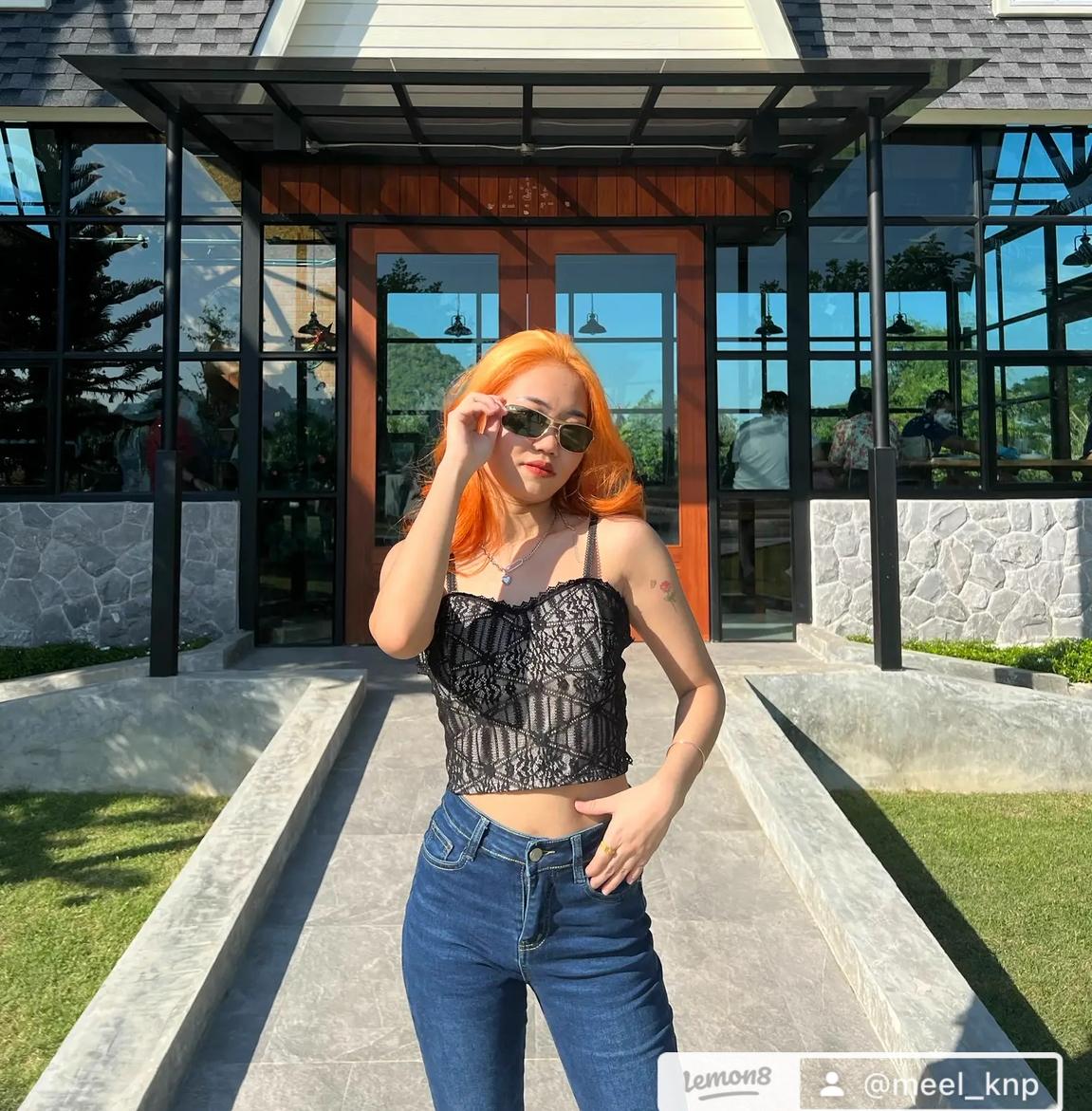 น้องมีล(56)'s Post|Lemon8