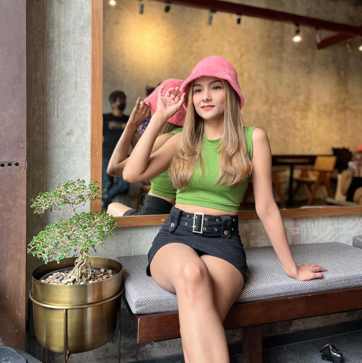 Barbie anny's Post|Lemon8