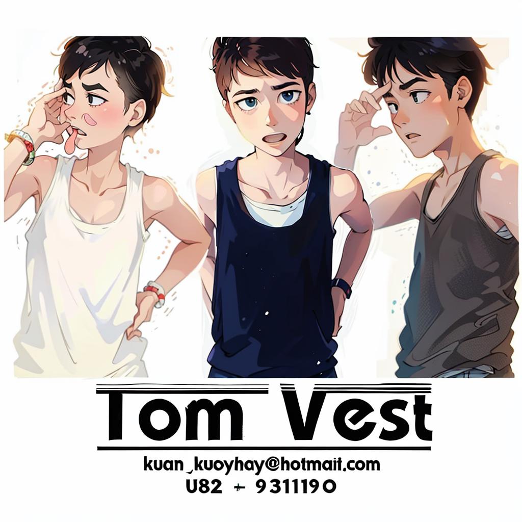 Tomvest 🧧's Post|Lemon8