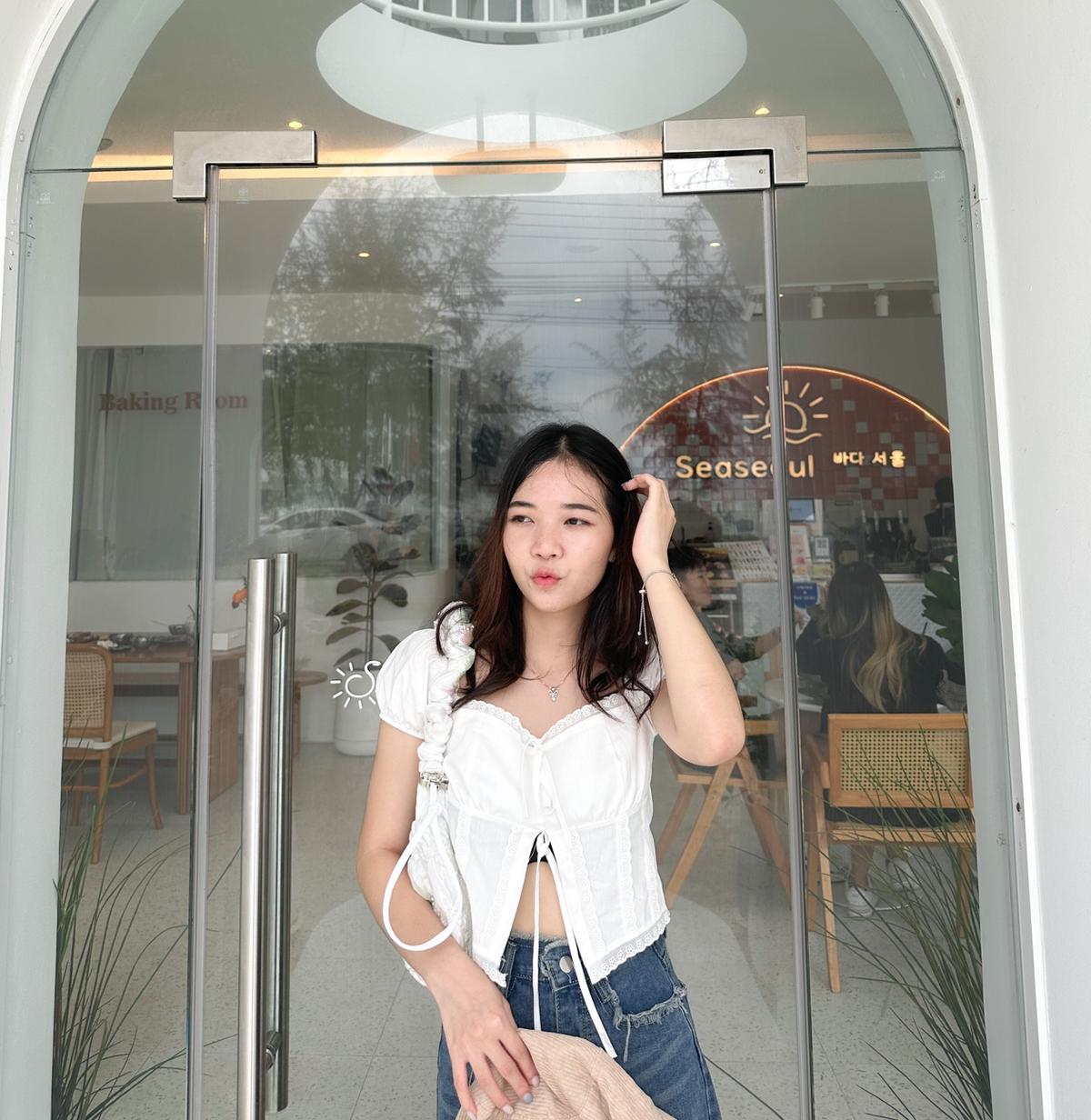 Muay .｡'s Post|Lemon8