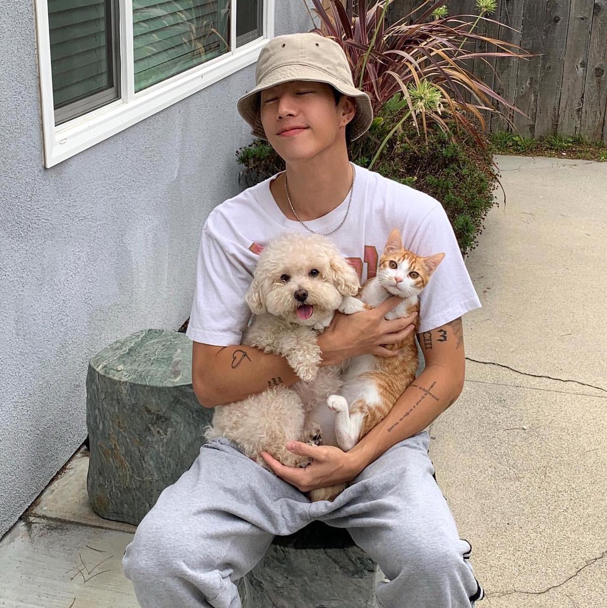 Papa Marktuan's Post|Lemon8