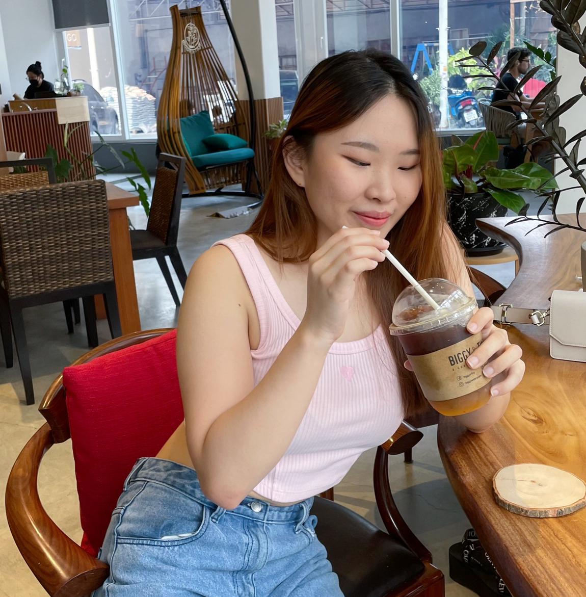 Mint🫶 's Post|Lemon8