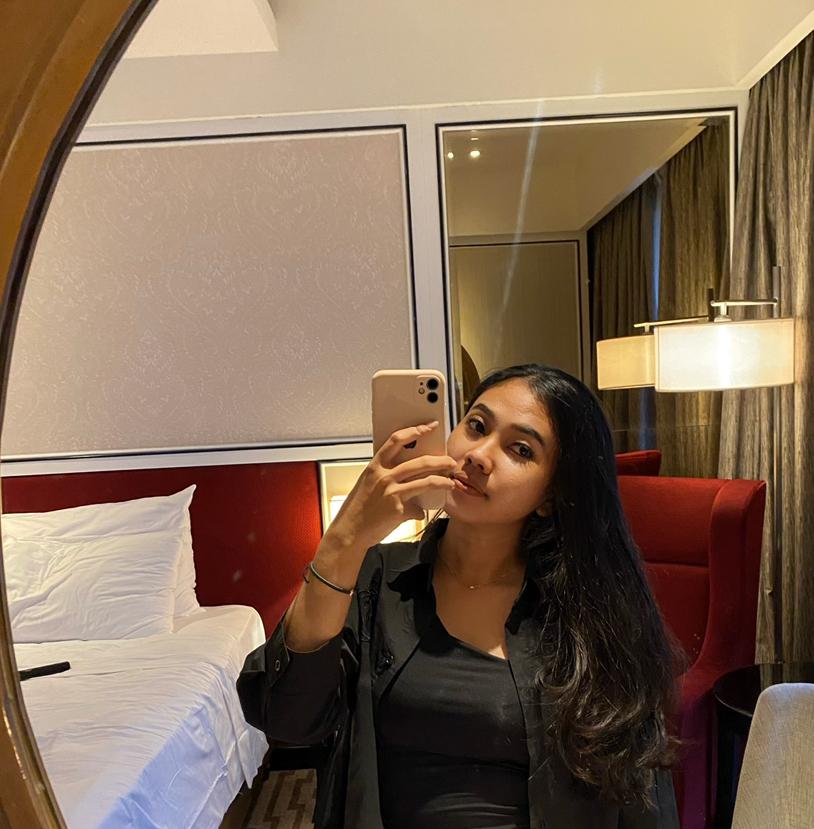 Nike Nindiana's Post|Lemon8