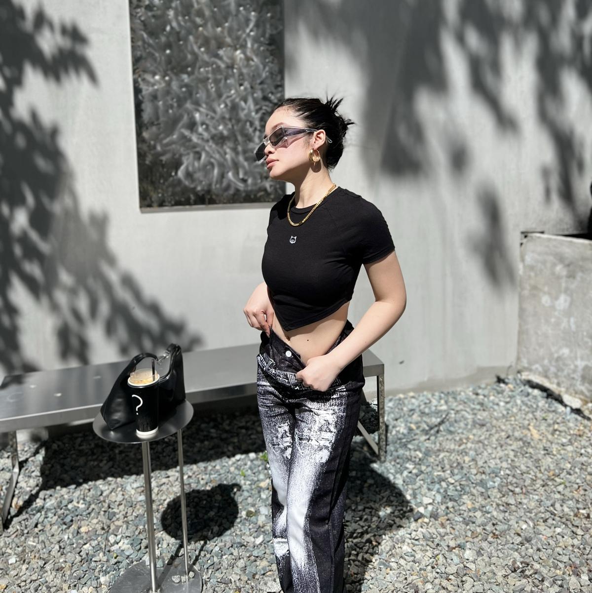 Lin Ciさんの投稿|Lemon8