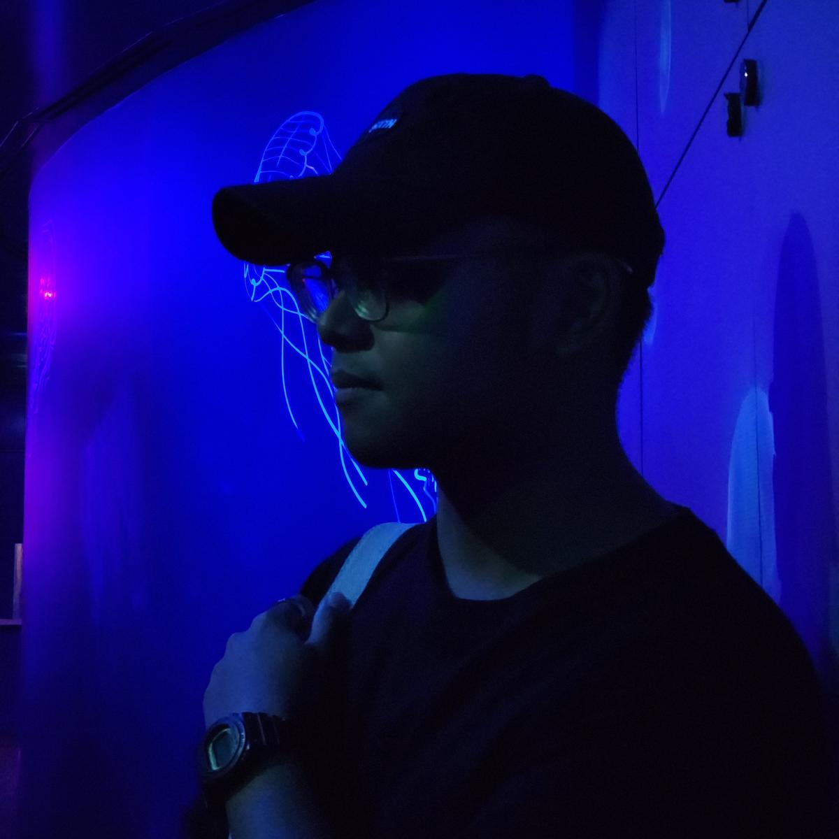 Shadow's Post|Lemon8