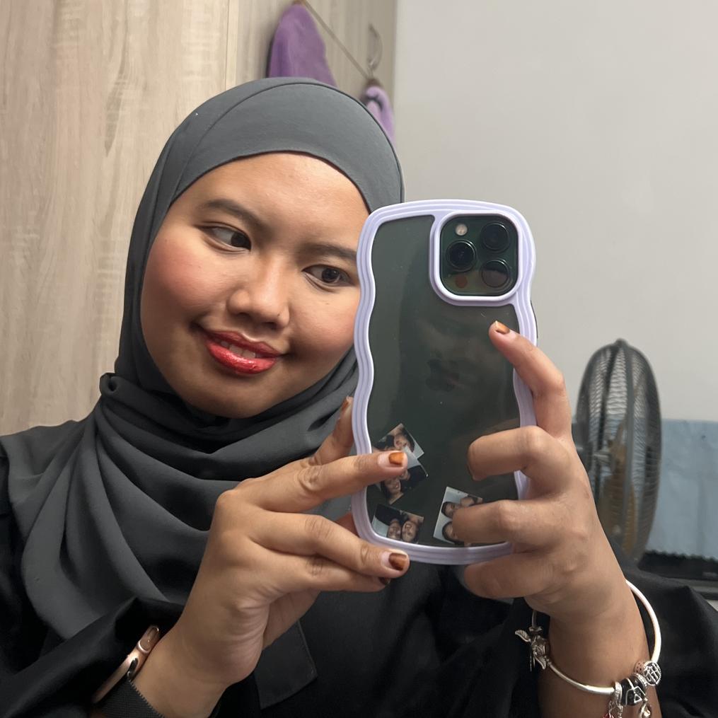 Mira💜's Post|Lemon8