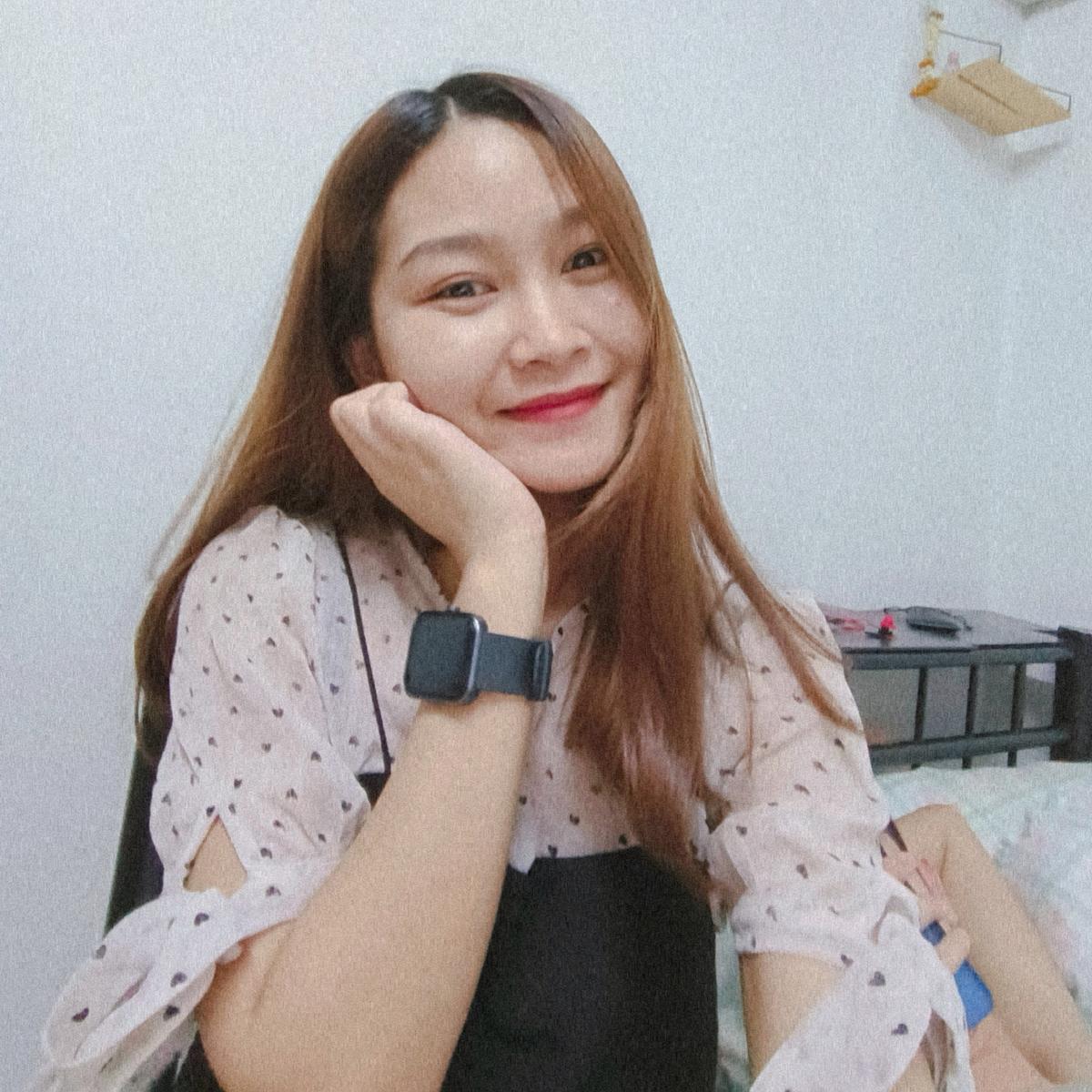 Meymey Chitah's Post|Lemon8