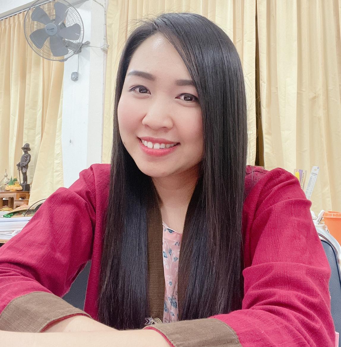 Sutharat PK's Post|Lemon8