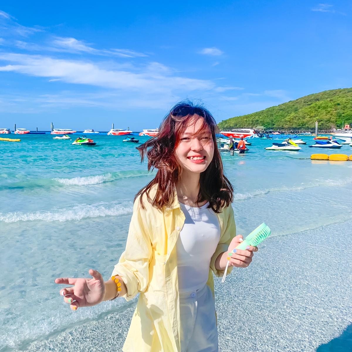 Linh Ta's Post|Lemon8