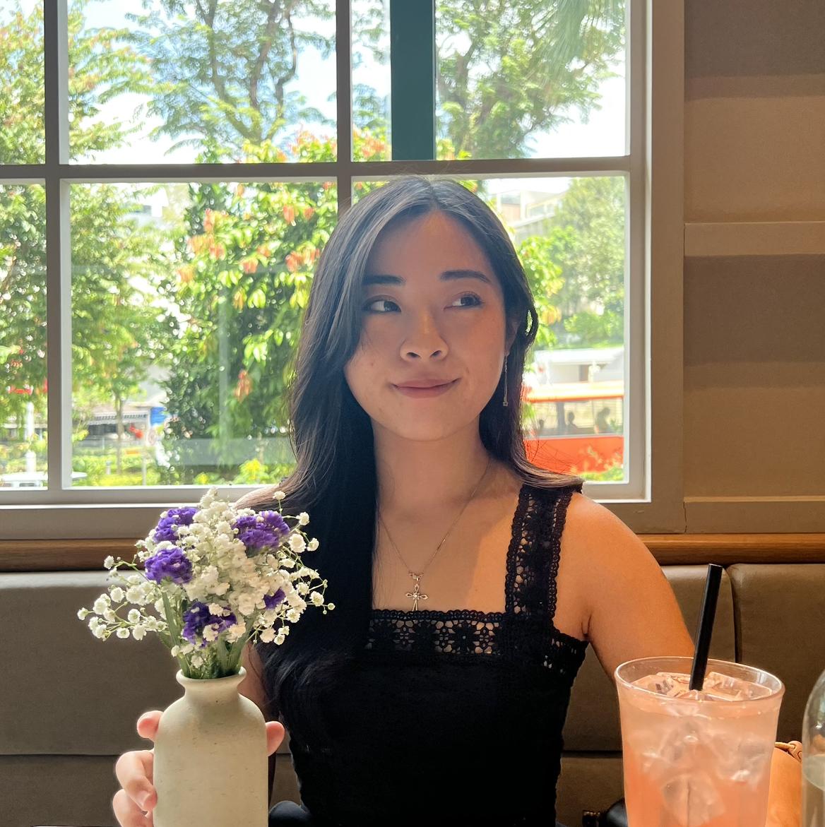 Caroline(๑ᵔ⤙ᵔ๑)'s Post|Lemon8