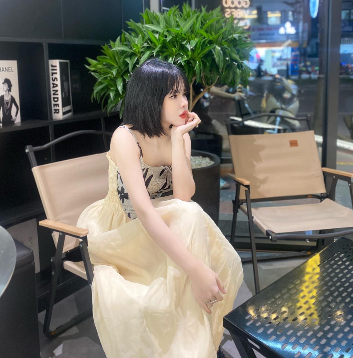 Ngọc Lan 's Post|Lemon8