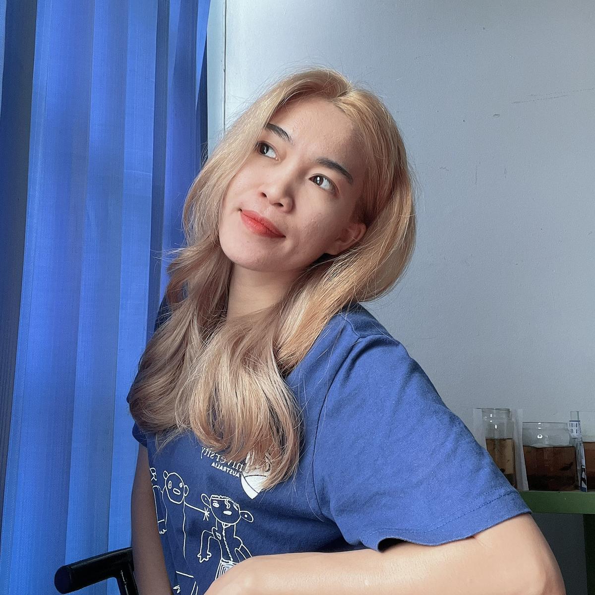 Phatsara W's Post|Lemon8