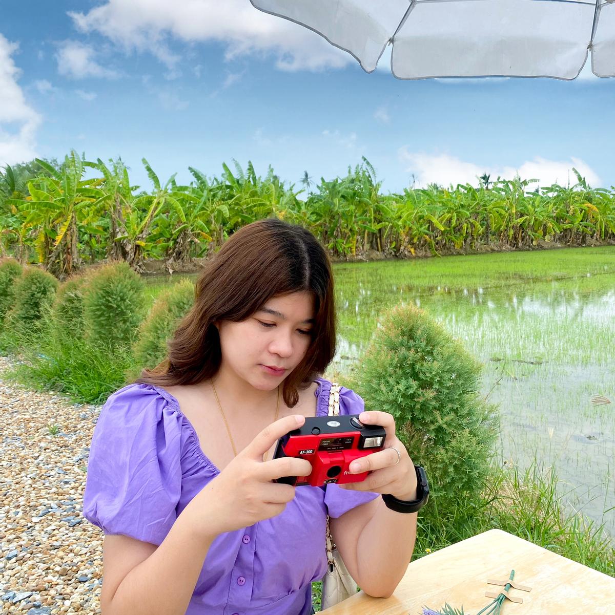 Numfon Nicha's Post|Lemon8