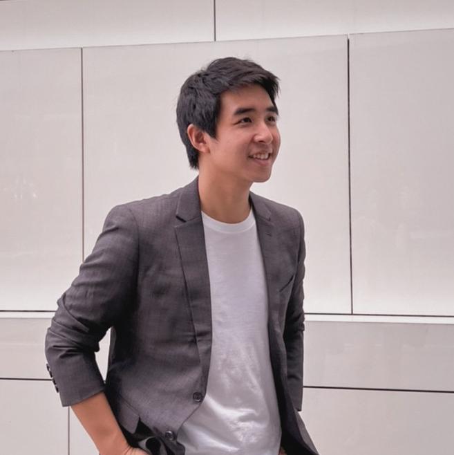 เธมส์ THINKต่าง's Post|Lemon8