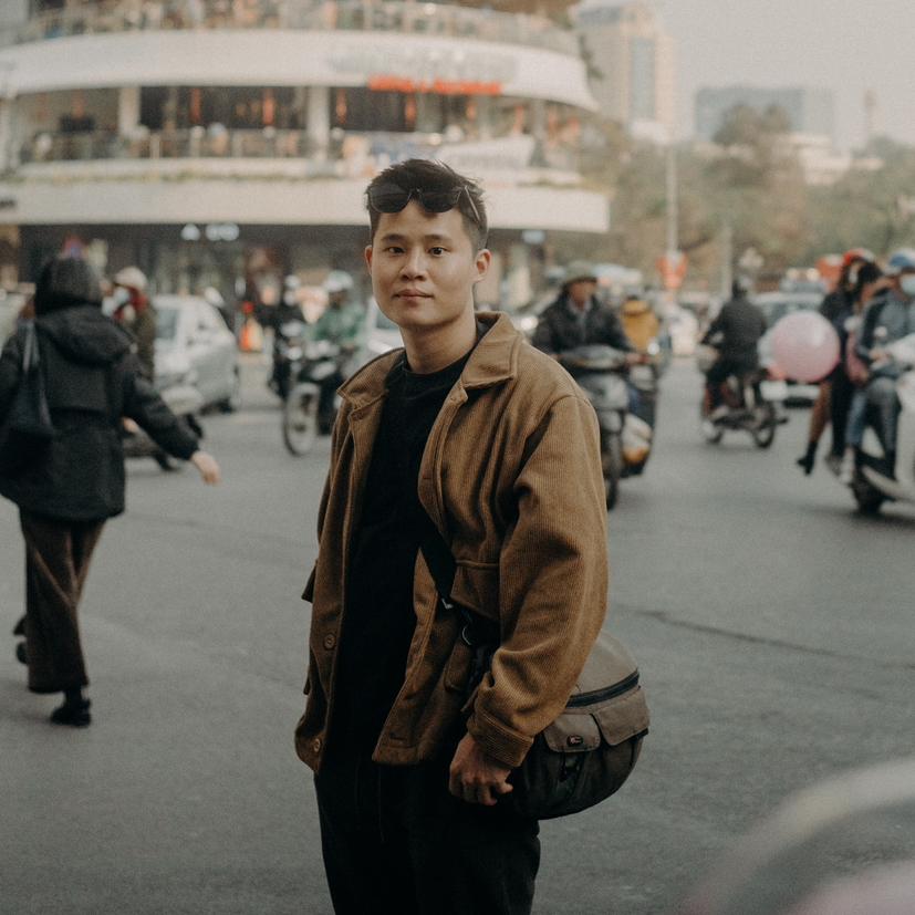 John Wong's Post|Lemon8