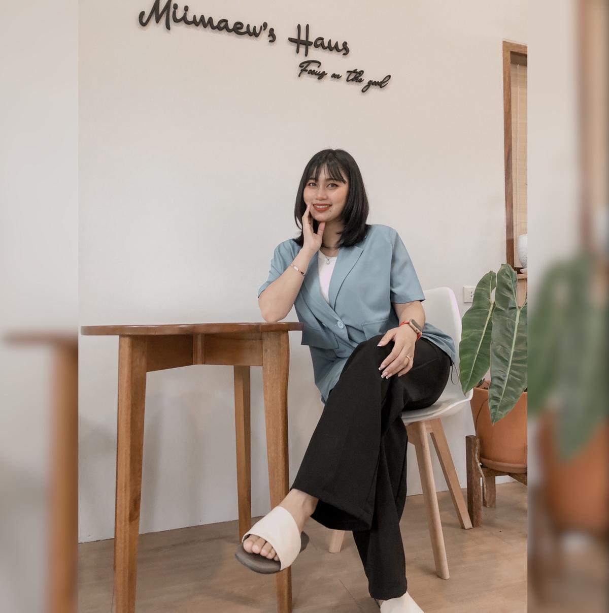 Marisa 14's Post|Lemon8