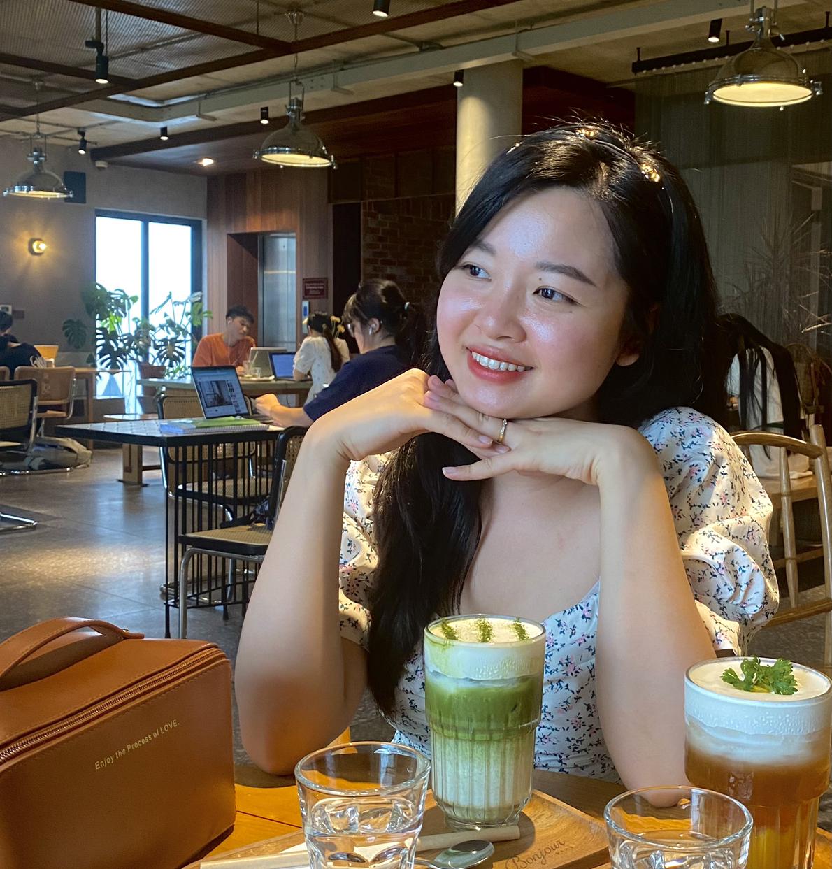 Ly Nami's Post|Lemon8