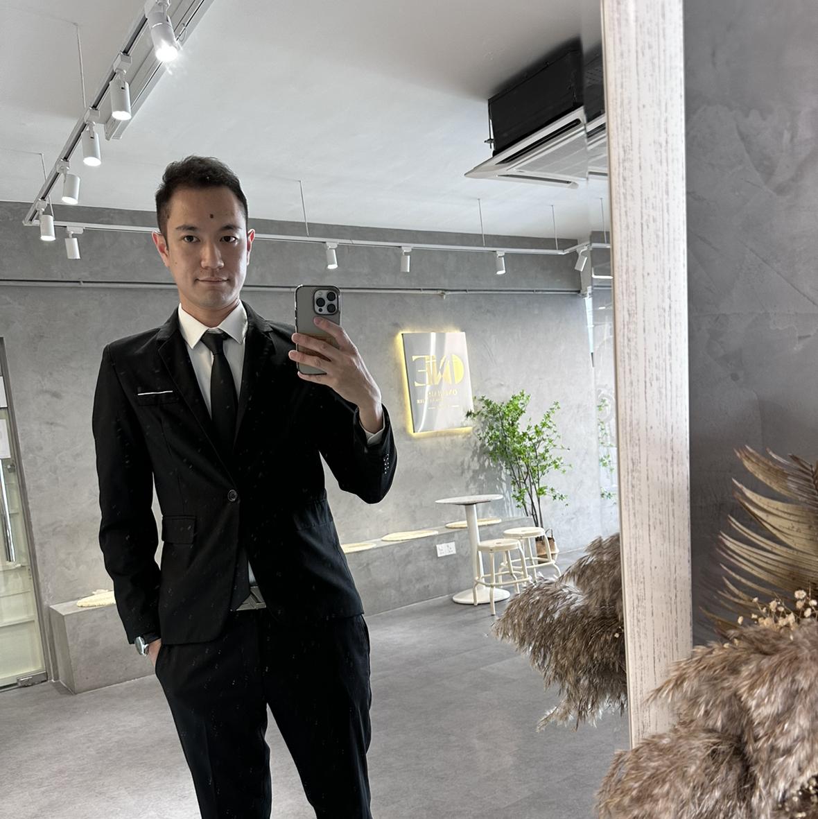 Onehair@Jay 's Post|Lemon8