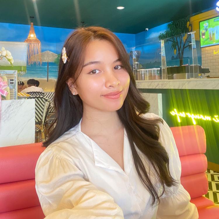 Apisara Mukura's Post|Lemon8