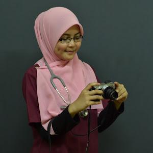 Anis Hidayah's Post|Lemon8