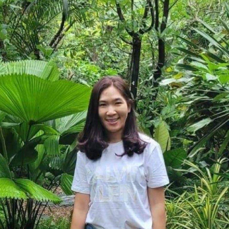 Rain napawan's Post|Lemon8