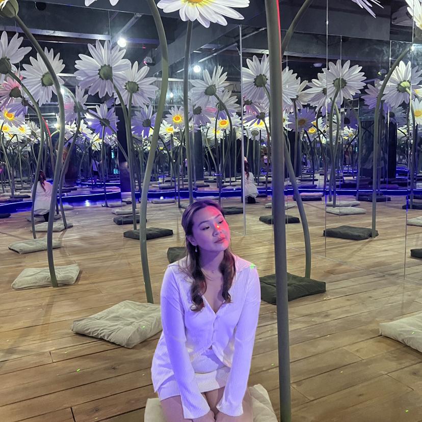 Seika Santos's Post|Lemon8