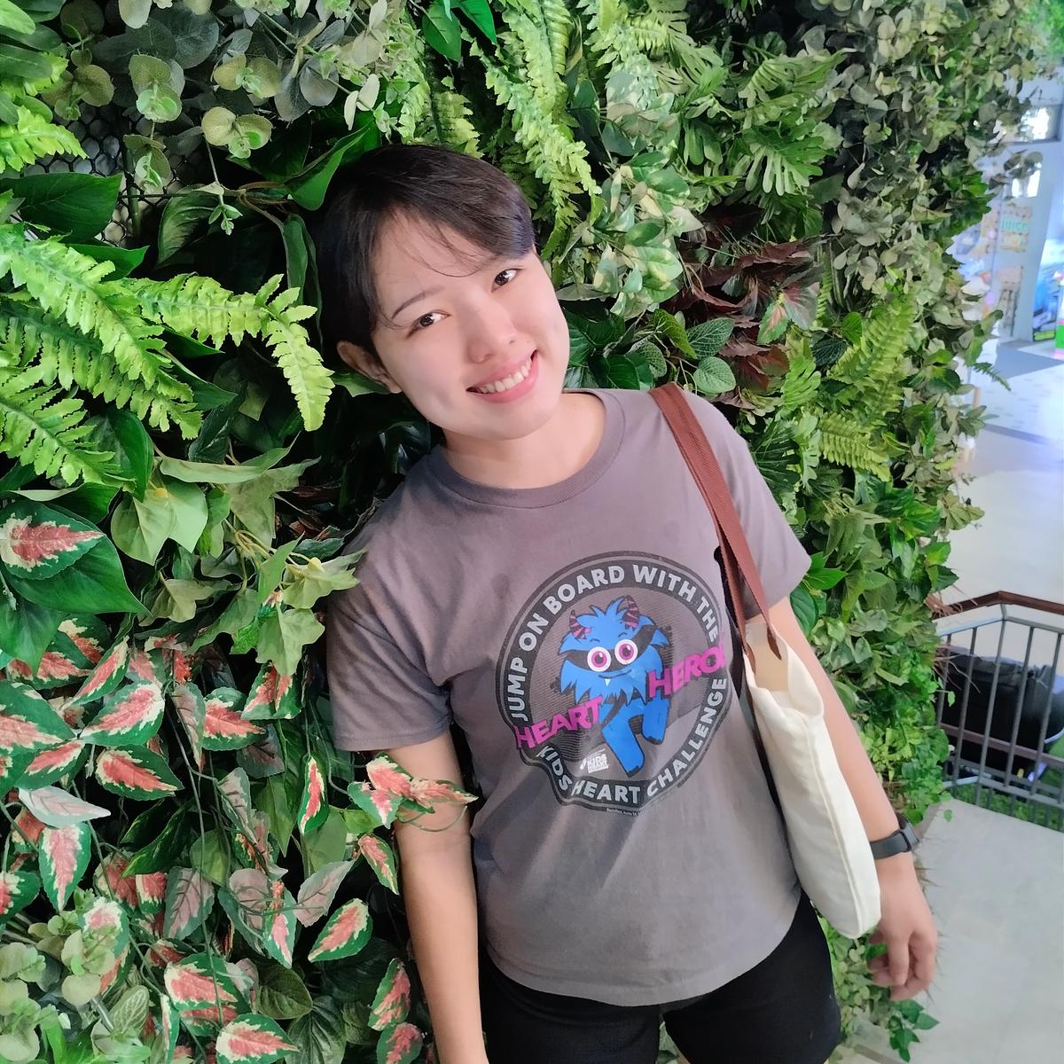 Thanika manoson's Post|Lemon8