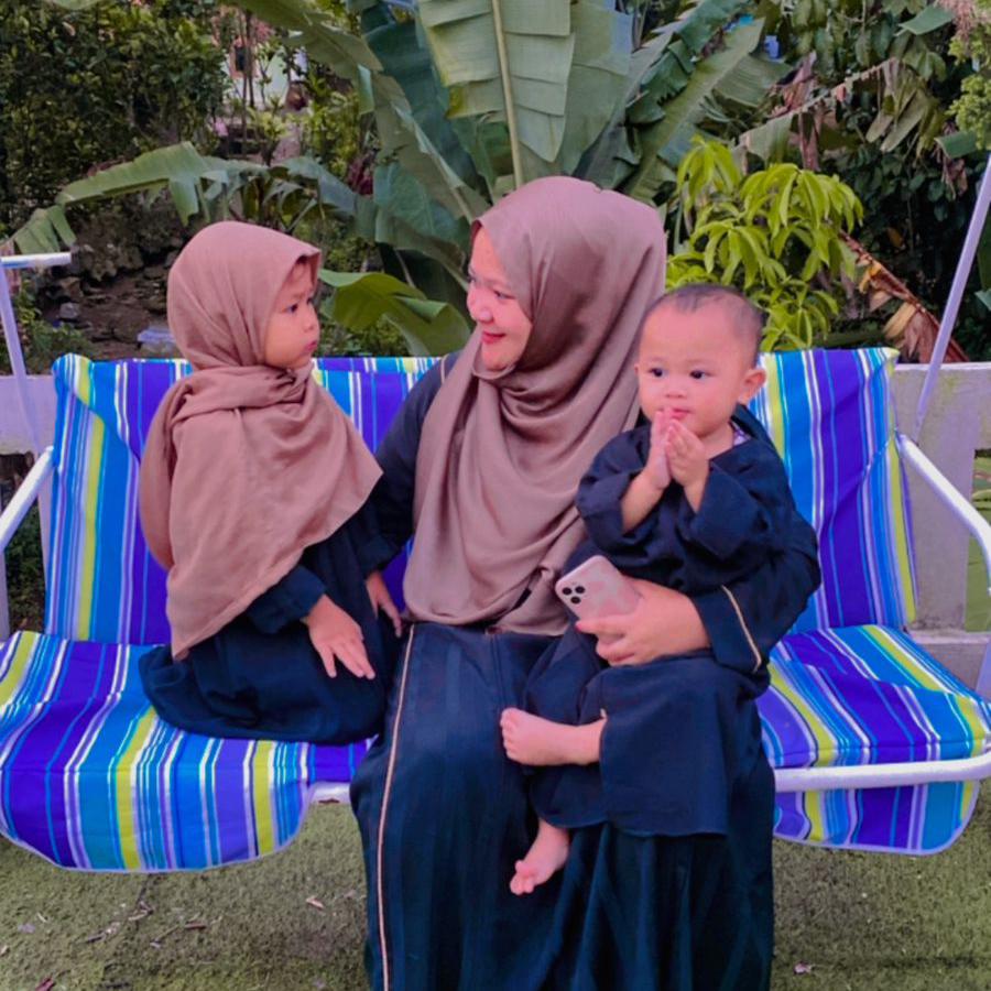 Qurrotu A’yun's Post|Lemon8