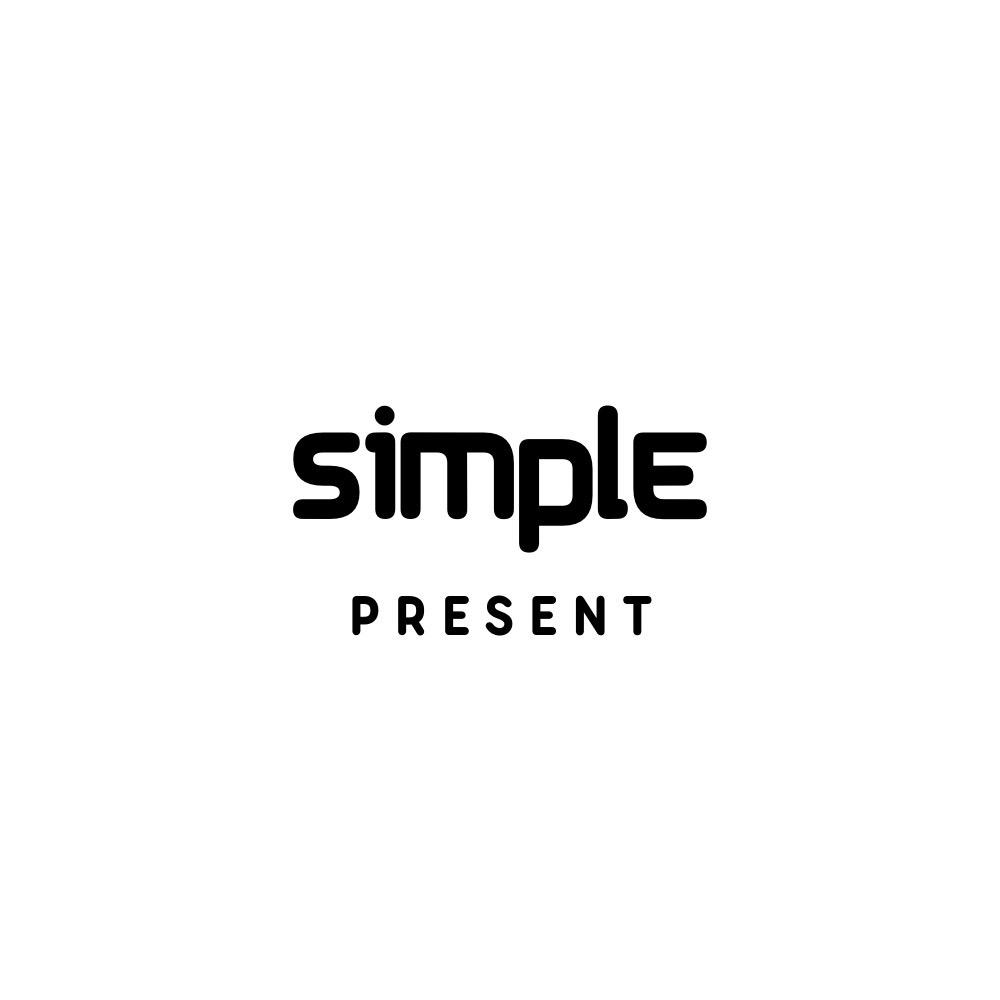 Simple Present's Post|Lemon8