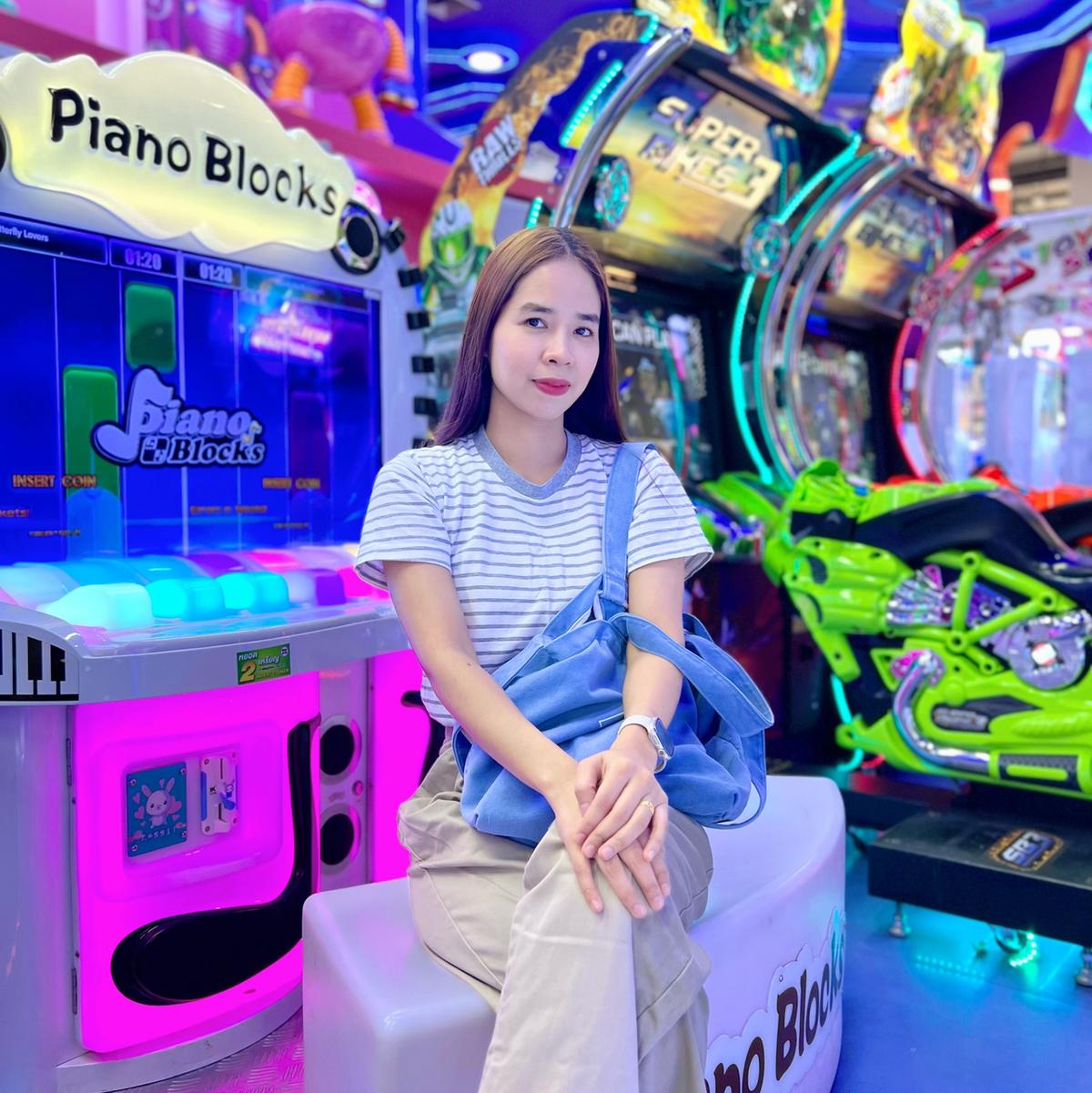 Fong Beer's Post|Lemon8