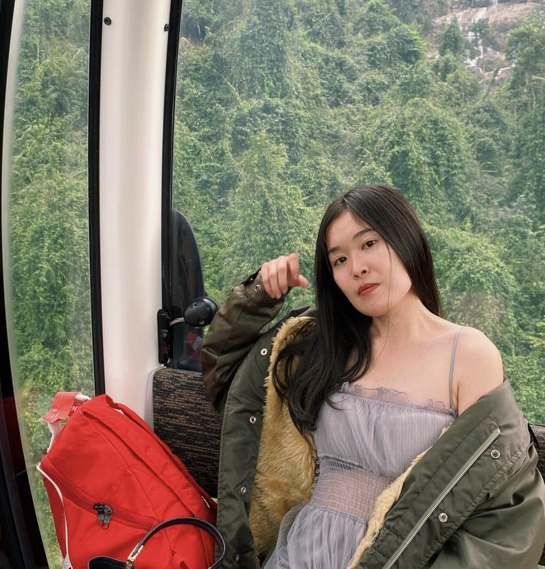 BELL •'s Post|Lemon8