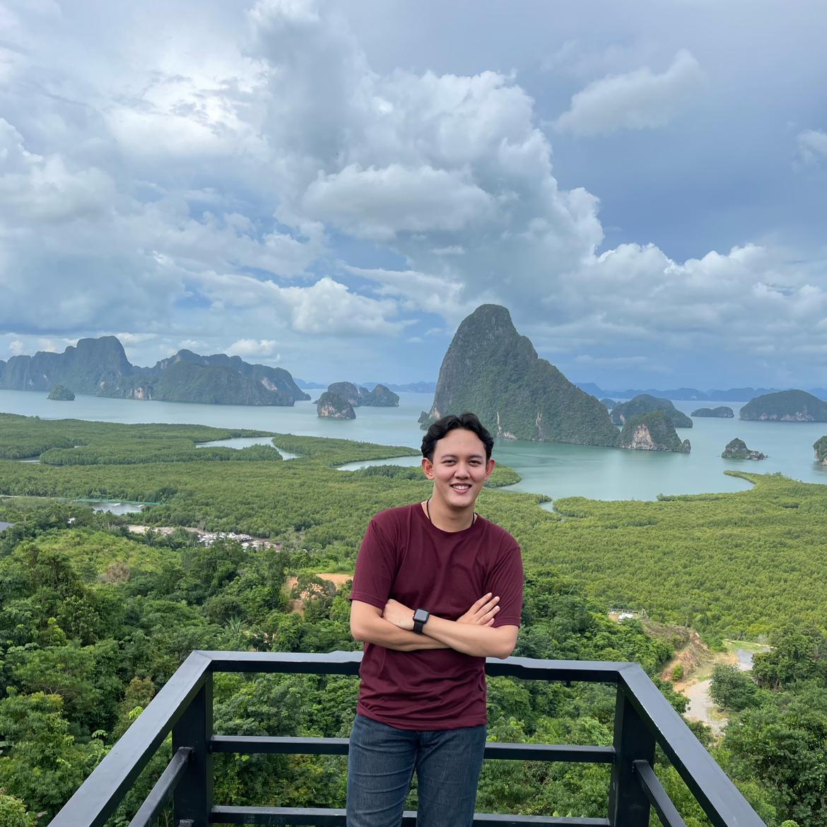 Athiwat's Post|Lemon8