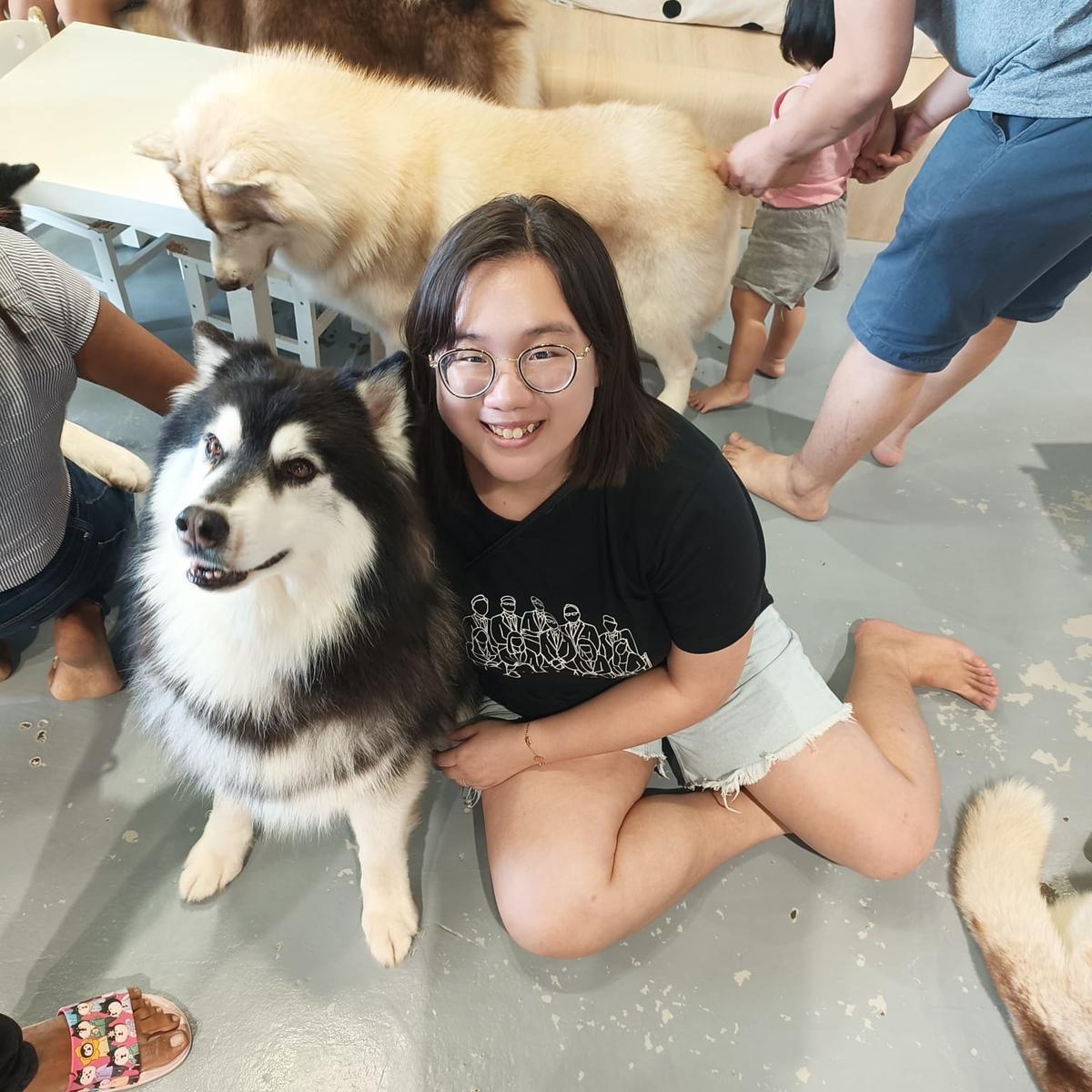 Koh Jing Mian's Post|Lemon8